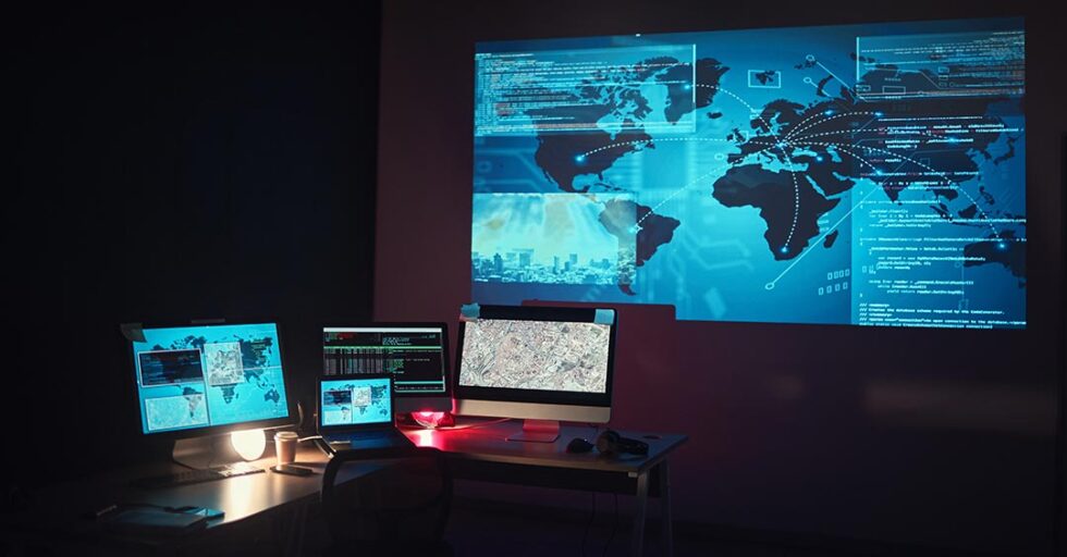 SOC Nedir ve SOC Merkezleri Nasıl Çalışır? - 24 Solutions Turkey